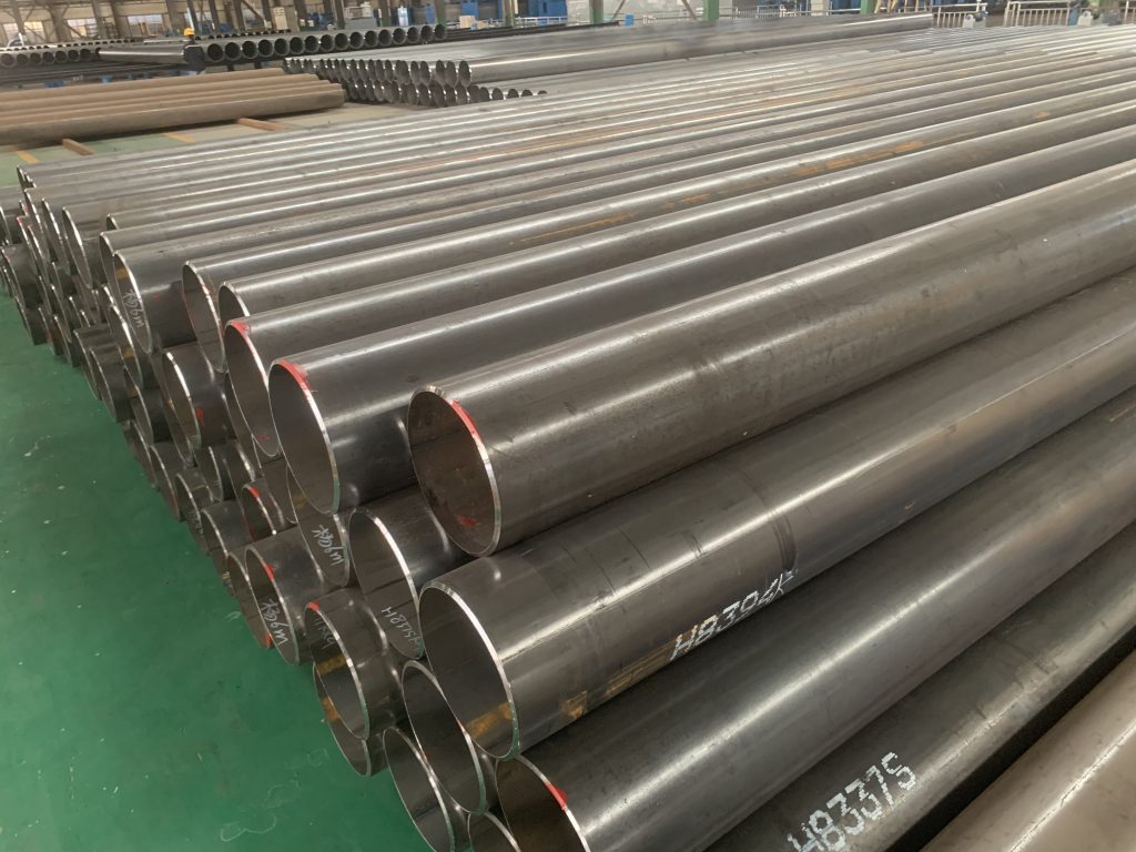 Carbon Steel Pipe - Sunrise New Material