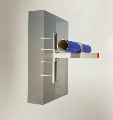 Seismic Support – Sunrise New Material