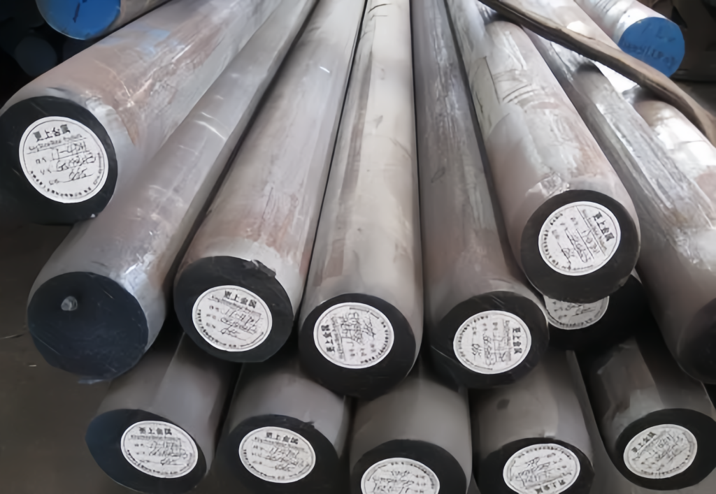 Carbon Steel Bar | Sunrise New Material