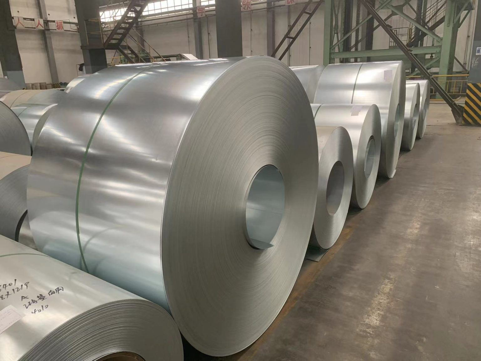 Understanding Different Uses of Galvanized Sheet in Home Renovation ...