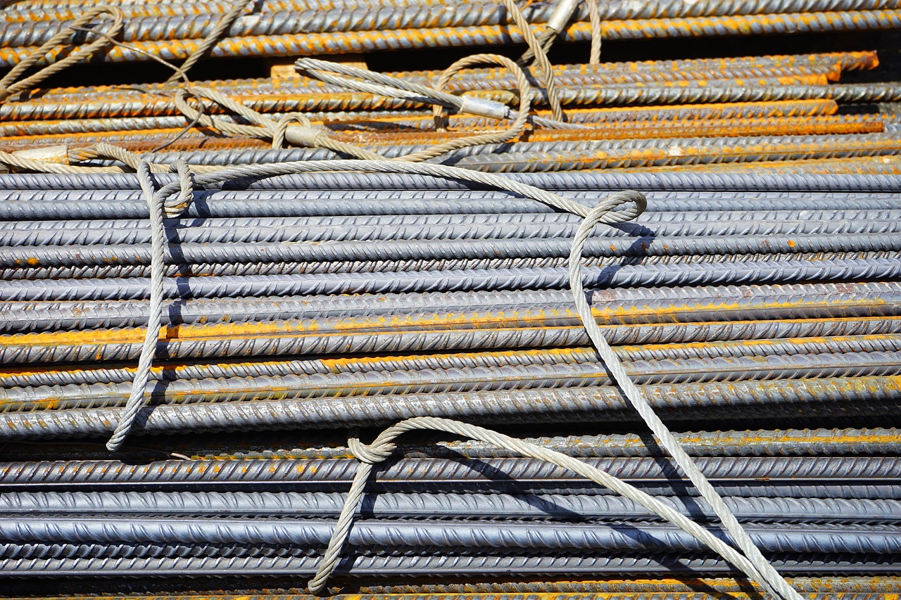The Ultimate Guide to Understanding Steel Reinforcement and Its Varied ...
