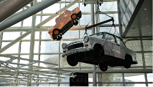 The Ultimate List: Common Automotive Steel Explained - Sunrise New Material
