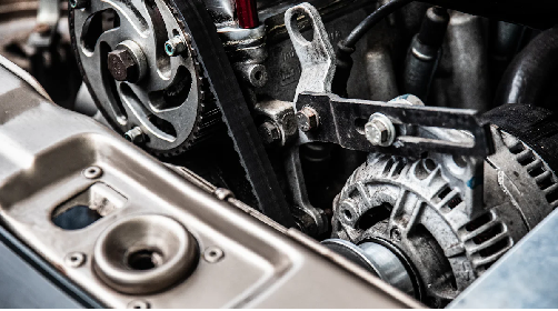 The Ultimate List: Common Automotive Steel Explained - Sunrise New Material