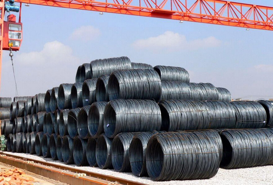Wire Rod | Sunrise New Material