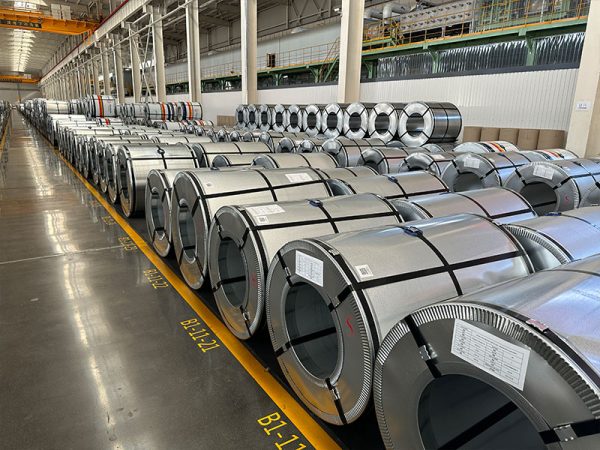 Understanding the Key Types of Steel Used in Vehicle Construction ...
