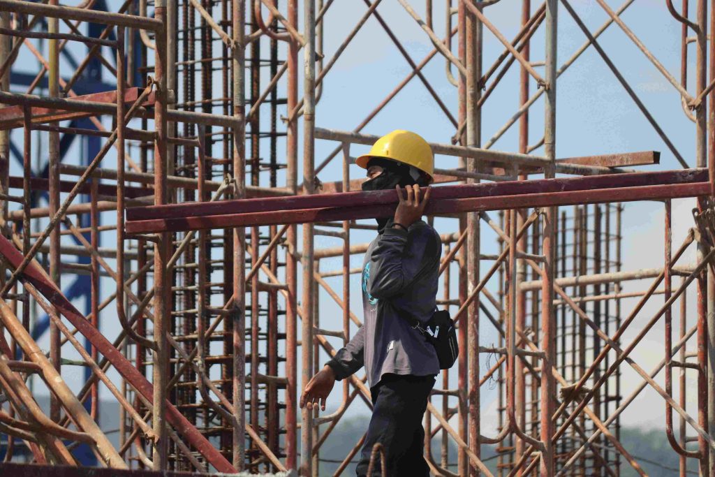 What is the difference between rebar and reinforcing steel? - Sunrise ...