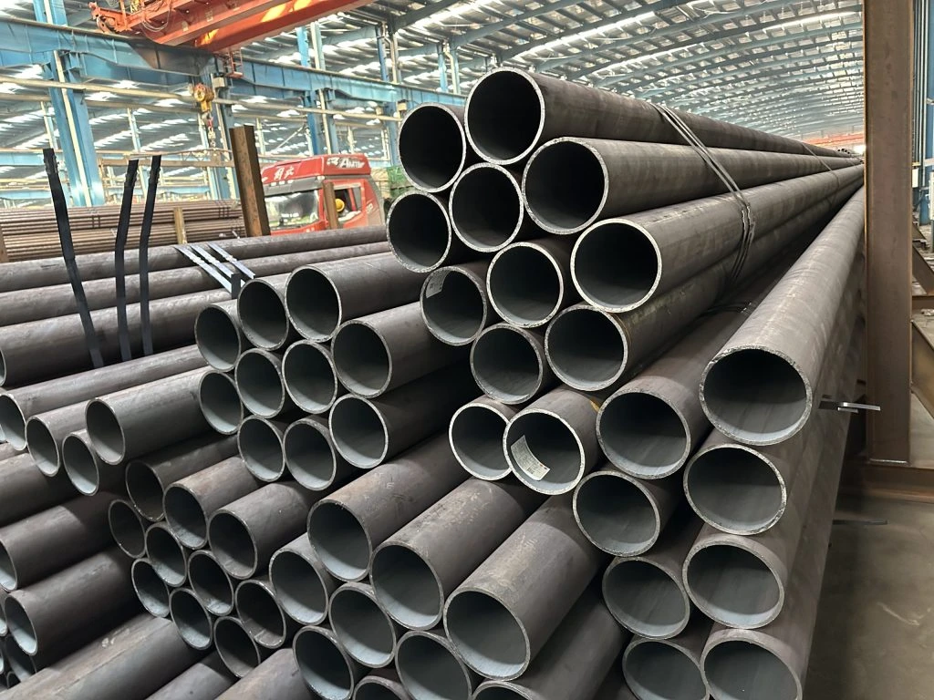Unveiling the Three Grades of Carbon Steel for Advanced Steel Carbon ...