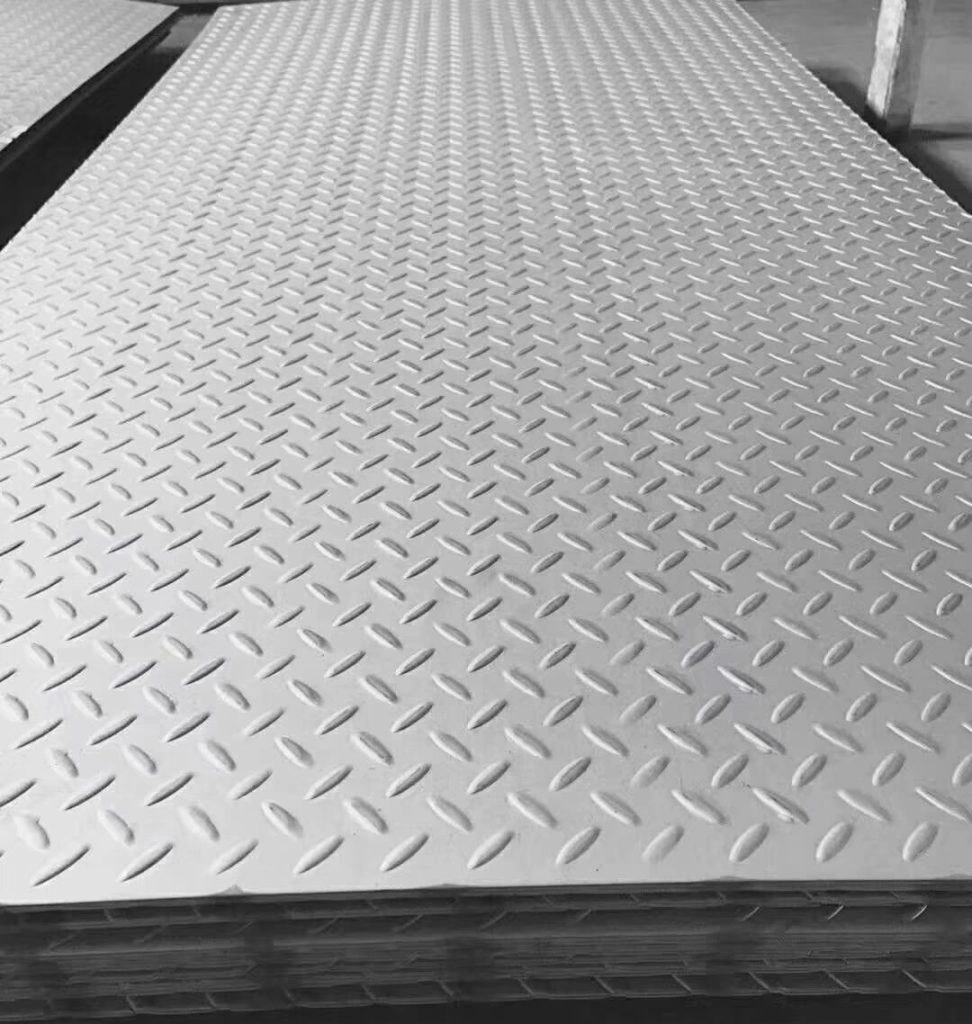 How Stainless Metal Sheets Enhance Durability in Construction Projects ...
